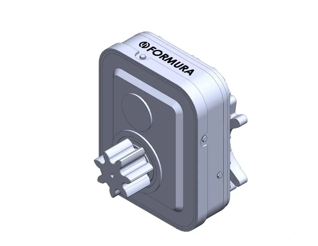 Discover Formura's Advanced Rack & Pinion Jacking Systems