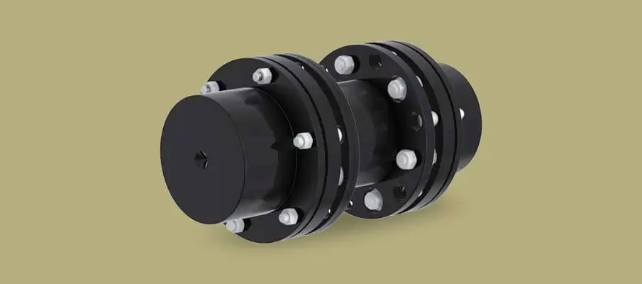 Disc Type Couplings – Manufacturer & Exporter | Formura