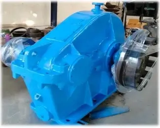 High-Quality Industrial Gearboxes – Reliable & Durable Solutions