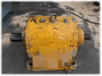 High-Quality Industrial Gearboxes – Reliable & Durable Solutions